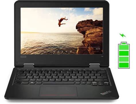 Lenovo Thinkpad 11e Supiripola