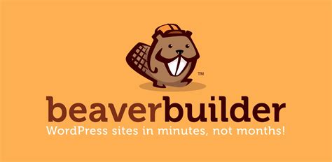 Wordpress Beaver Builder