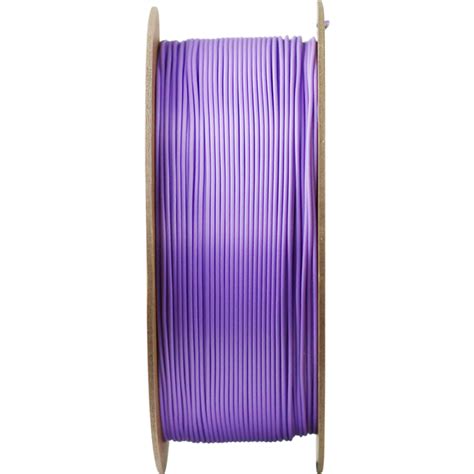 Polymaker Polyterra Pla Purple 3djake International