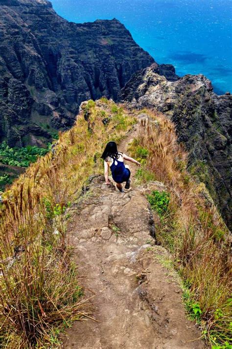 Amazing Awaawapuhi Trail Hike Kauai Complete 2026 Guide