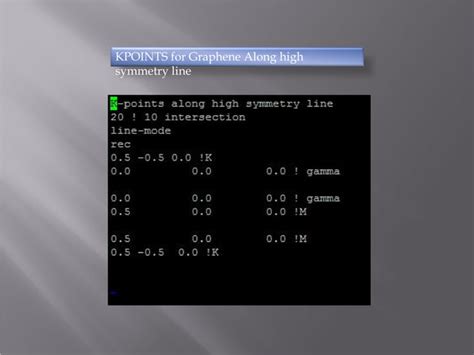 dft calculation by vasp
