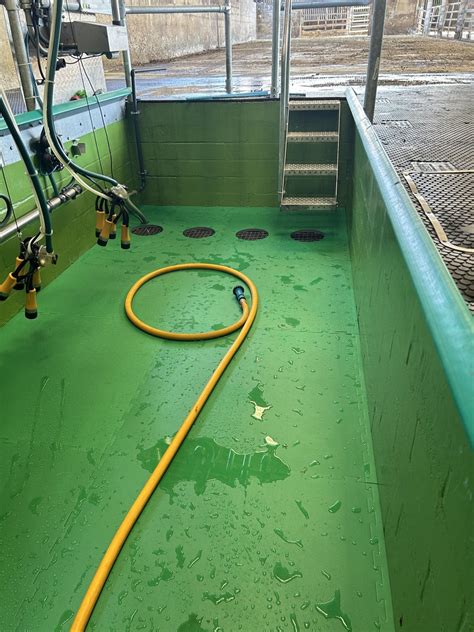 All Things Dairy Page The Farming Forum