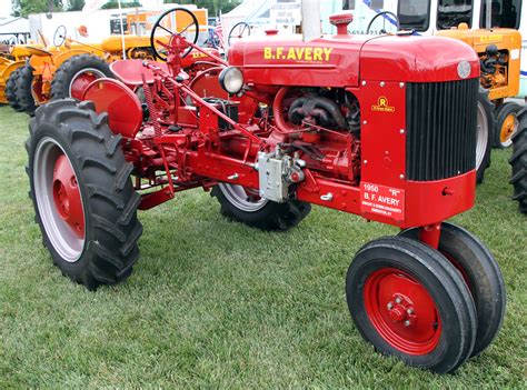 Serial Numbers For Bf Avery Model R B F Avery Collectors And Associates