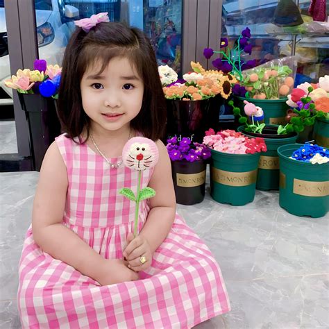 Tiệm Len Của Tép Thỏ Thái Nguyên