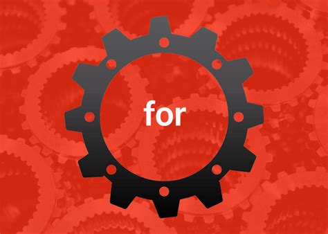 ساختار حلقه For در سی‌شارپ یادگیری از طریق مثال‌های عملی ️ باگتو