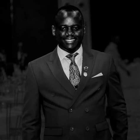 Gideon Nana Yaw Appiah Kumi Gideonkumiappiah • Threads Say More