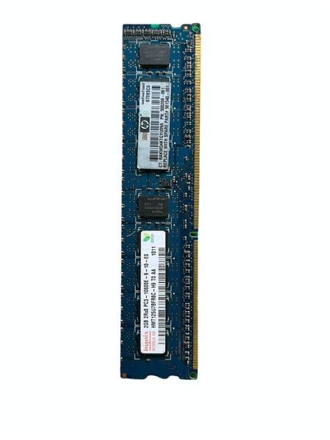 2 Gb Hp Server Ram At ₹ 1500 In Mumbai Id 2851564751130