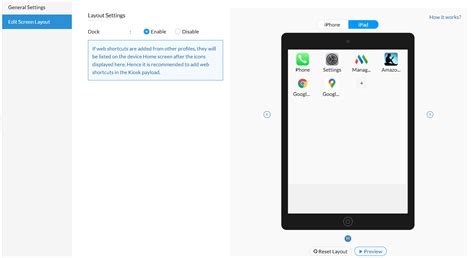 How To Set Up IPad Kiosk Mode