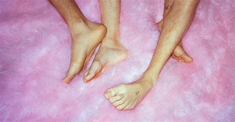 Inside Copenhagens Sex Positive Rave Scene