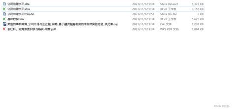 2003 2019年上市公司治理水平（含原始数据和具体计算过程stata代码）stata剔除st和st的代码 Csdn博客