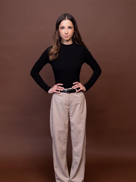 Lara Kimpel Schauspielerin