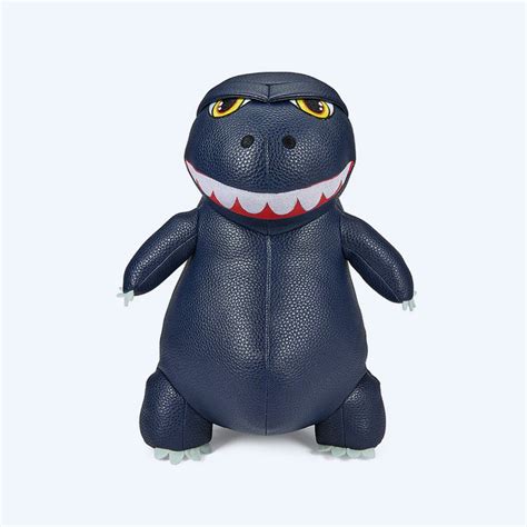 Godzilla Plush And Stuffed Toys Official Godzilla Store