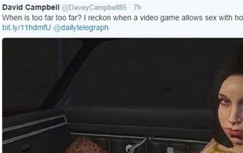 Polémico En este videojuego pueden tener sexo real con prostitutas Publimetro México