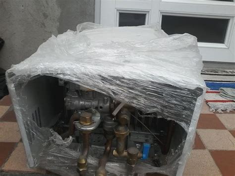 Газовая колонка вайлант маг на 14 литров