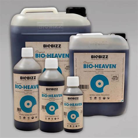 Biobizz Dünger & Erden kaufen