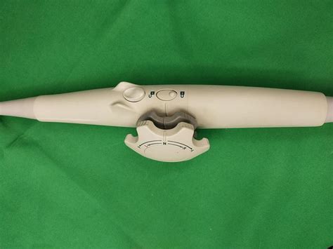 Siemens Acuson Te V5ms Transösophageale Ultraschallsonde Tee
