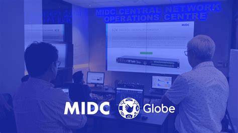 Midc Successfully Assumes Operations Of 1020 Towers From Globe