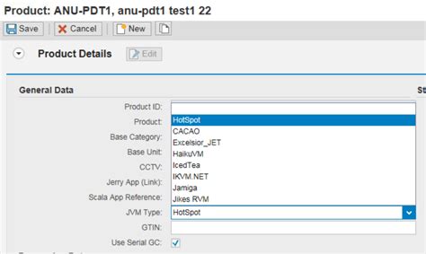 Create Extension Field With Type Code List Via Aet Sap Community