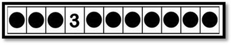 Counting Concepts Number Nudget Developing Number Concepts