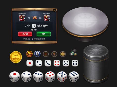 Game UI lobby 娱乐城 on Behance