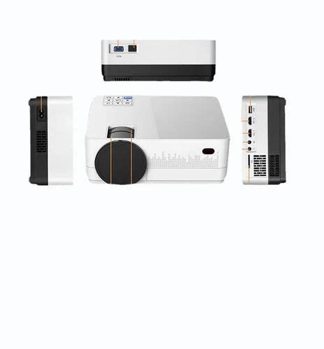 Multimedia Lcd Projectors At Rs 20000 Lcd Projector Picture In New Delhi Id 2852704440633