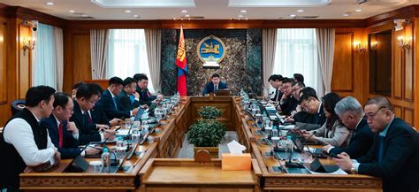 Eren Mn Байгалийн хийн хоолой барих төслийн байгаль орчинд нөлөөлөх байдлын үнэлгээг энэ оны