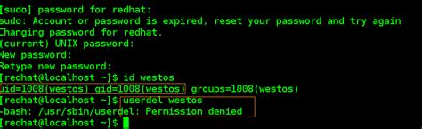 linux vimand用户管理 linux修改vim在本用户生效 csdn博客