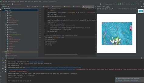 Riaz Sulaimi On Linkedin Urbanfarming Segmentanythingmodel Farmbot Aiforsustainability…
