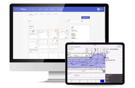 Explore Hcss Plans