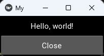 Python ShareTechnote