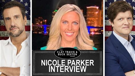Former Fbi Agent Nicole Parker Lifts The Veil On The Misguided Culture