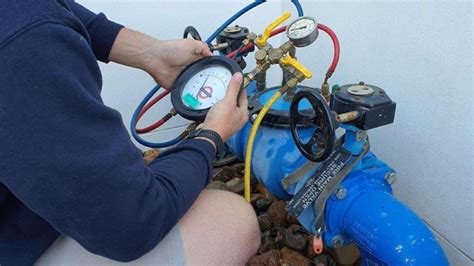 Backflow Testing Services Backflow Joes
