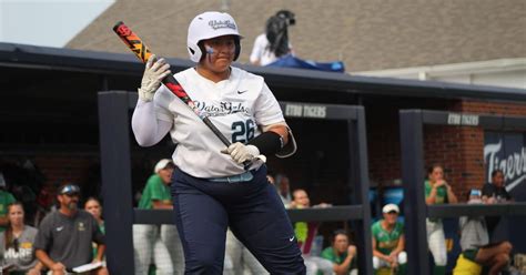 Etbu To Host National Championship Celebration For Softball Team