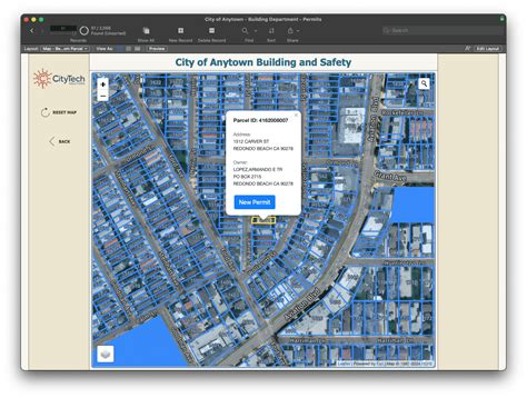 Custom Claris Filemaker And Arcgis Integration Creates Winning Solution Luminfire