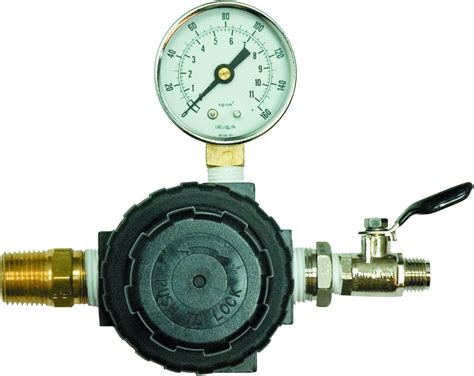 Devilbiss Air Regulator Assembly