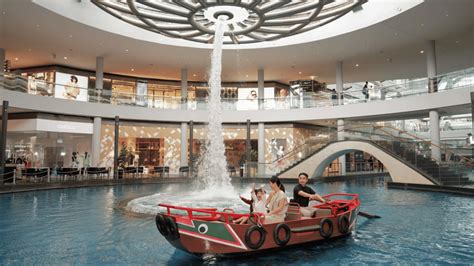 Singapore Sampan Boat Ride Ticket At The Marina Bay Sands Getyourguide