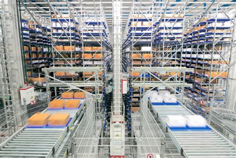 cybersecurity risks in asrs systems