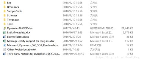 Dynamics Crm 365零基础入门学习（一）dynamics介绍以及开发工具配置dynamics 365 Crm 入门 Csdn博客
