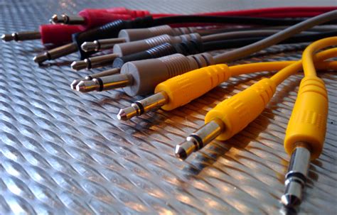 Patchpierre Cv Gate Cable Length