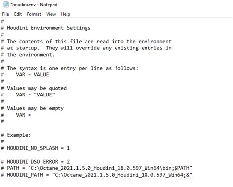 How To Install Octane Render For Houdini