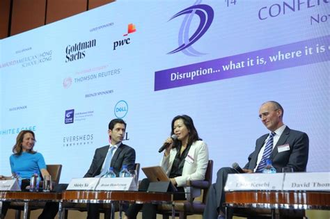 Shirley Xie On Linkedin Fantastic Keynote Panel At Amcham 2017 Women