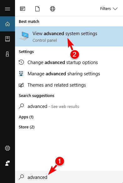 Fix Service Host Local System Network Restricted High Cpu Usage