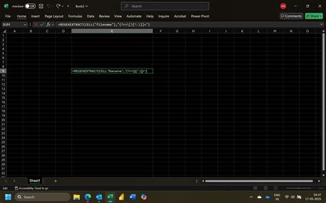Remove File Extension From Name In Cell Format Microsoft Qanda