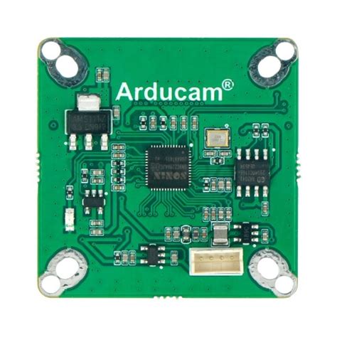 Csi Usb Uvc Adapter For Imx477 Raspberry Pi Hq Camera Arducam B0278