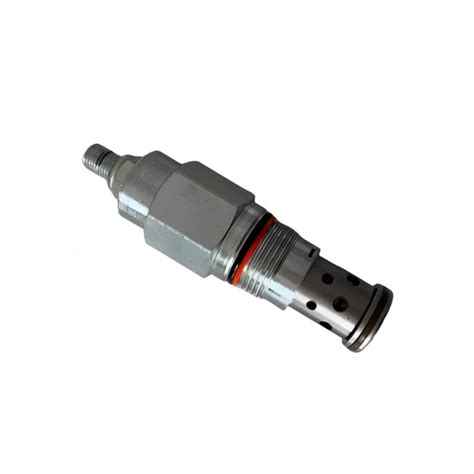 Hydraulic Cartridge Valve Rdfa Lcn Direct Acting Relief Valve Rdfa Lcn And Hydraulic Solenoid