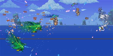 The Game Gets Way Too Laggy During High Particle Segments Any Way To