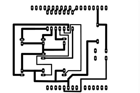 Elektronischer Würfel Mit Arduino Bv Westfalen