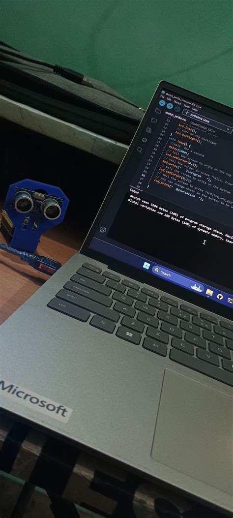 Sazid Sheikh On Linkedin Iotplayground Code Arduino Ironman Tonystark Arduinoadventures