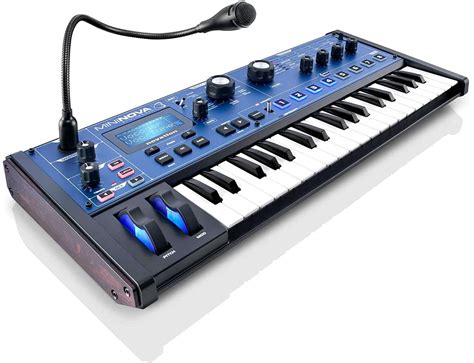 Best Synths Under Reviewed In Detail Apr