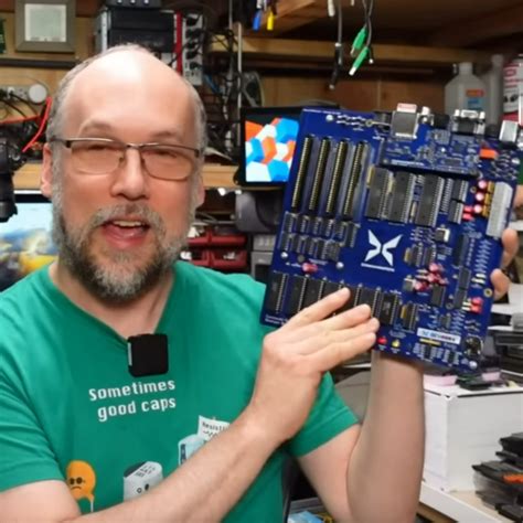 Commodore 64 Upgrade In Modern Package Hackaday